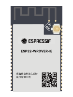 ESP Modules | Espressif Systems